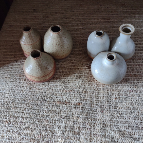 Accents | Vintage Counterpoint Of San Francisco Two Sets Of Small ...